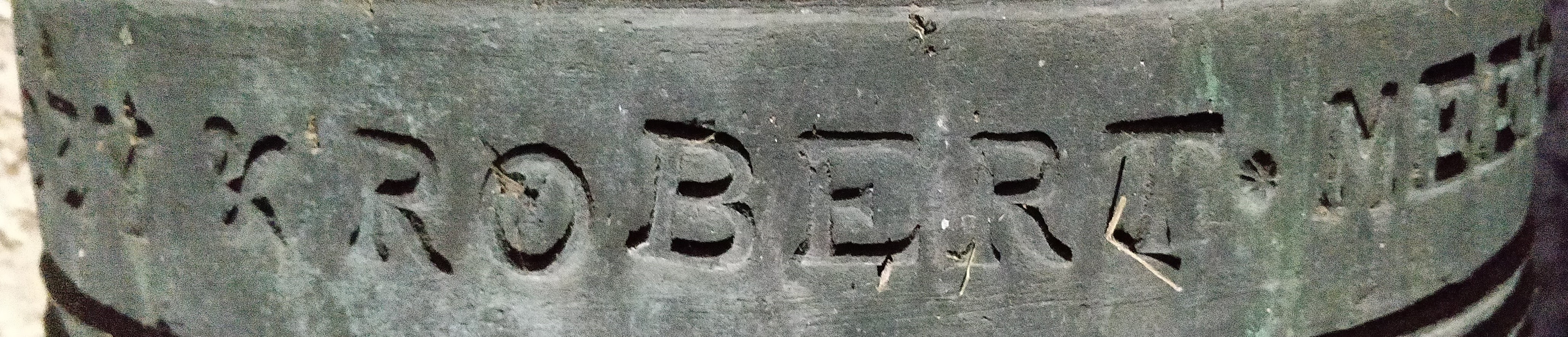 Robert Meek – Deopham History