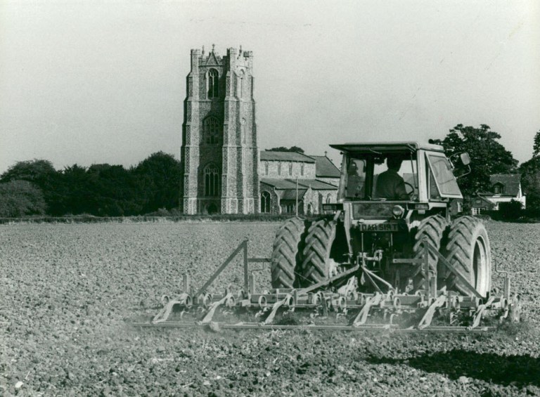 Deopham Places – Deopham History