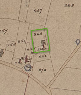 Red Brick House – Deopham History