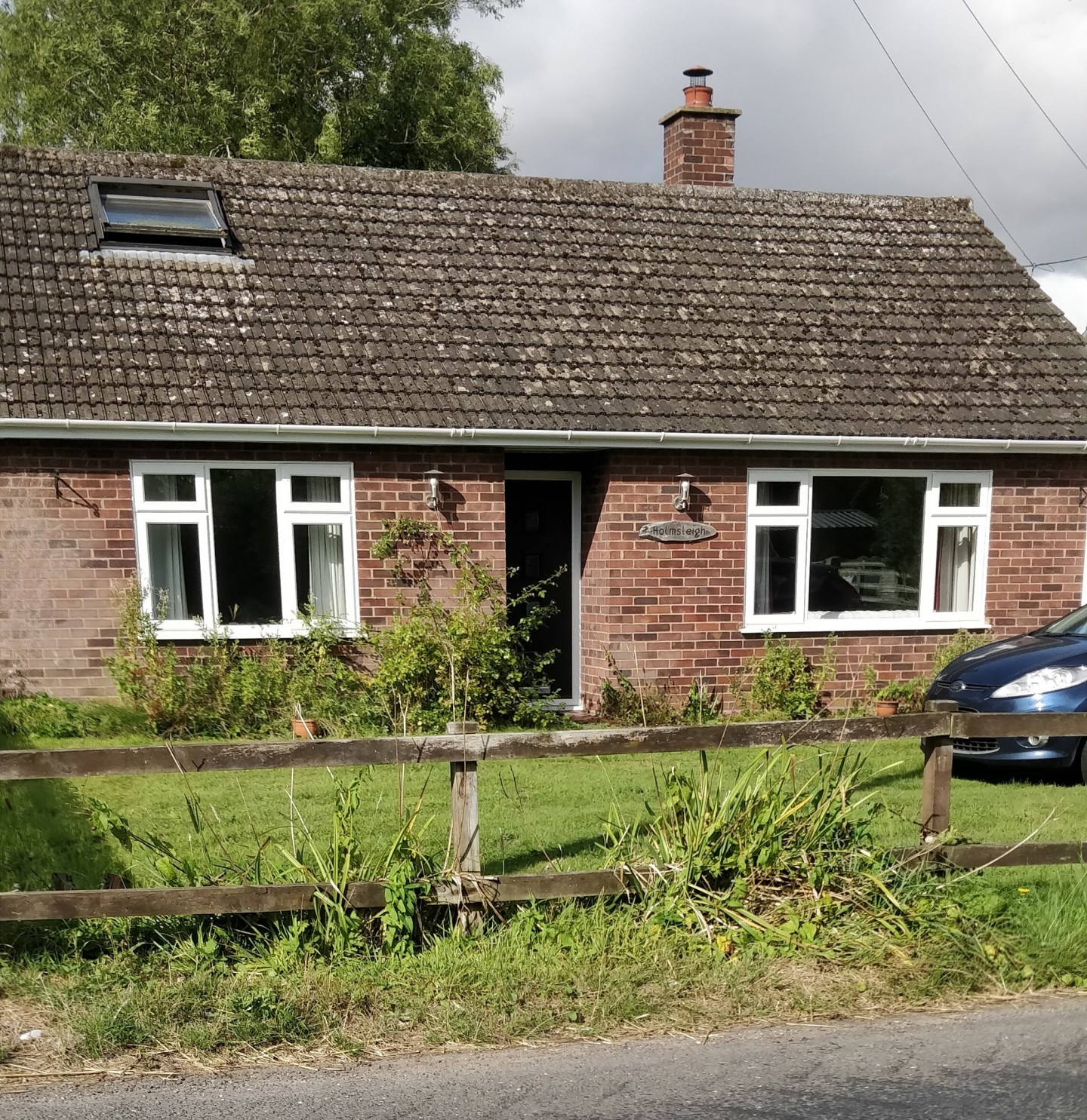 Riverside, Low Common – Deopham History