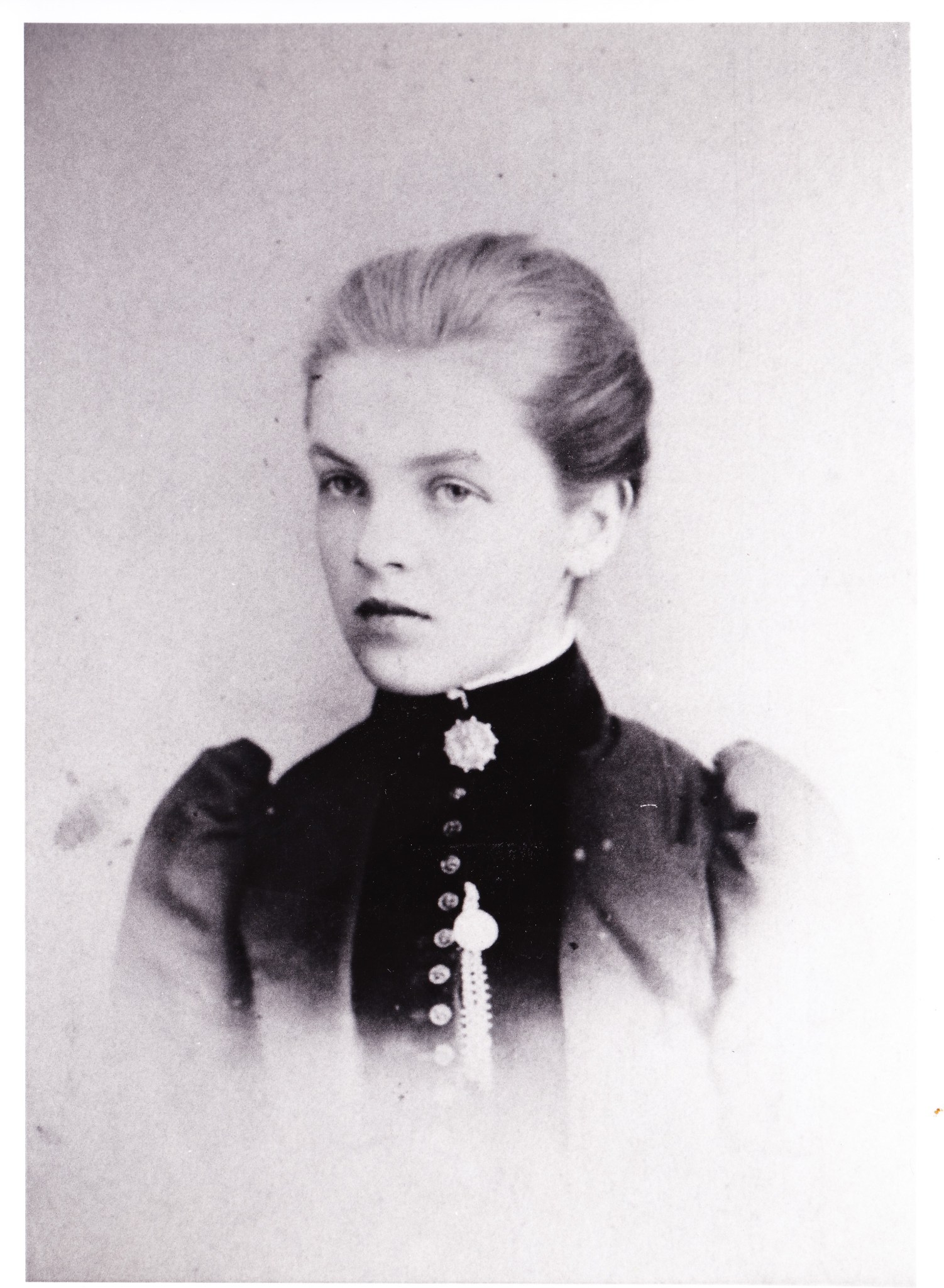 Old Photos – People – Deopham History