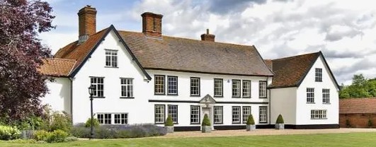 Manor of Shadwells otherwise Cockerells in Morley – Deopham History